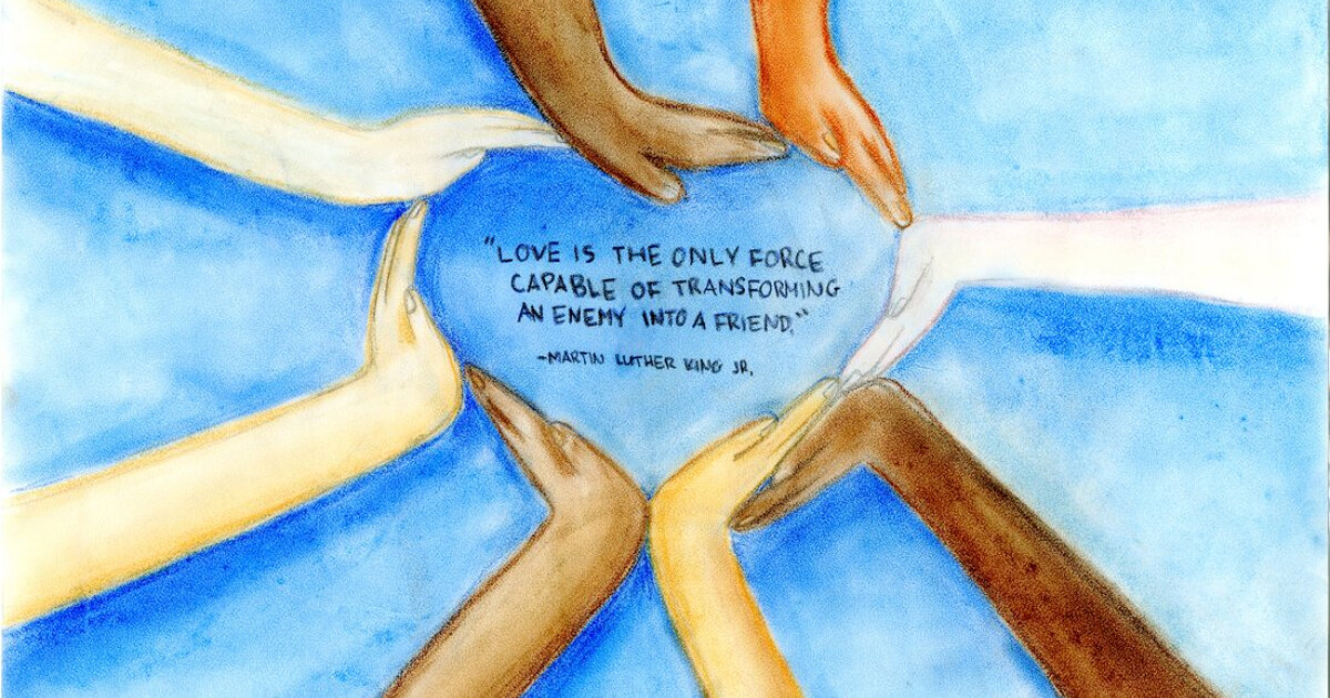 What Are We Here For? Coworkers with God! | Sermons | First ...